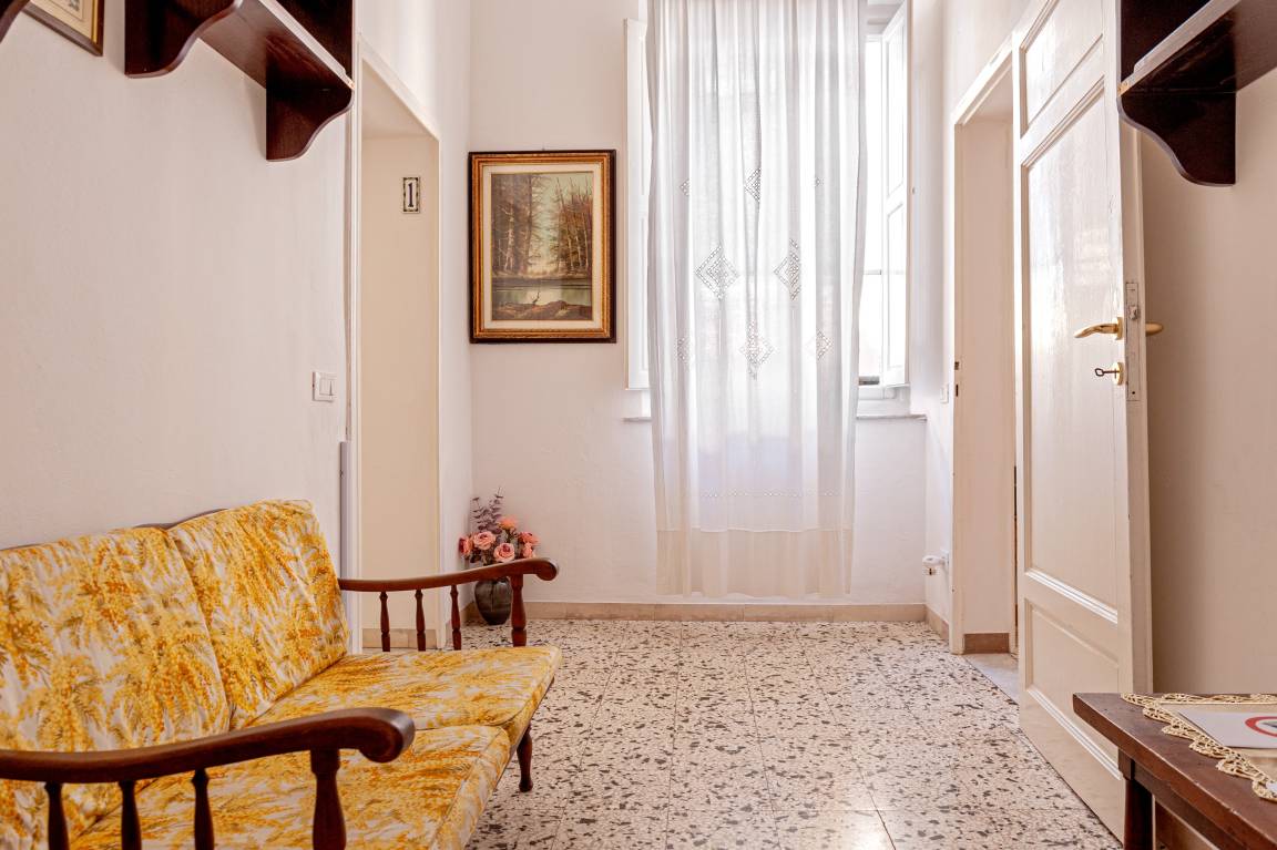 85 M² Appartement ∙ 2 Slaapkamers ∙ 6 Gasten - Pisa