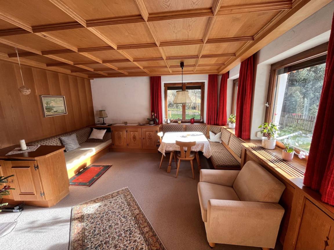 80 M² Ferienhaus ∙ 2 Schlafzimmer ∙ 5 Gäste - Sautens