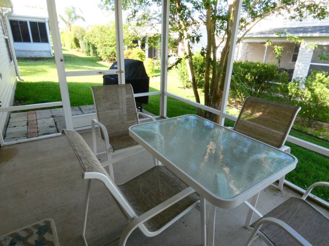 121 M² House ∙ 3 Bedrooms ∙ 6 Guests - The Villages, FL