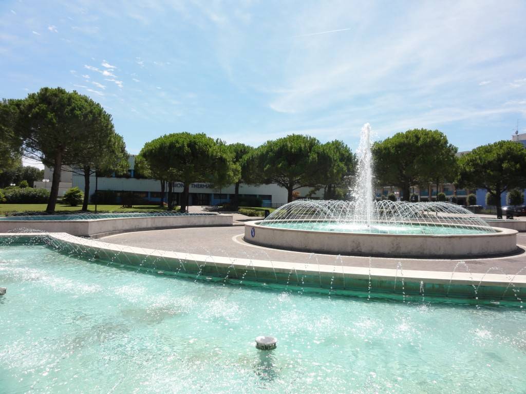 55 M² Villa ∙ 2 Chambres ∙ 6 Personnes - Bibione