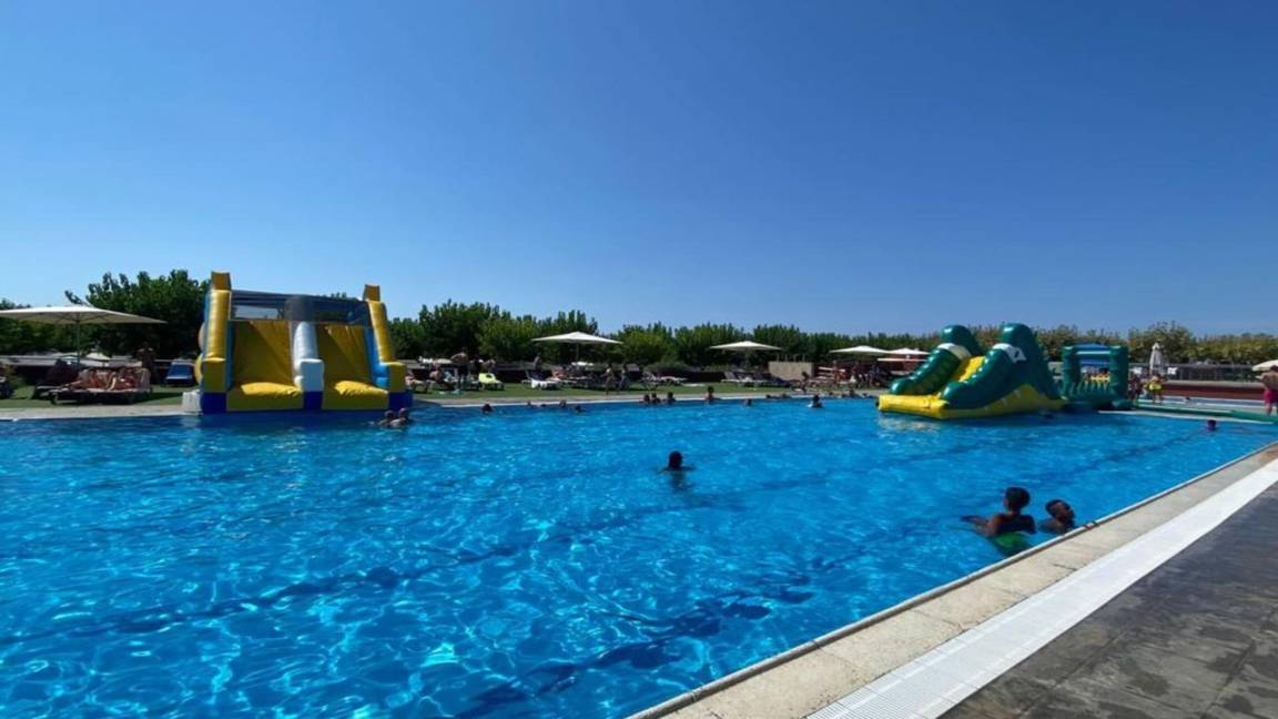36 M² House ∙ 3 Bedrooms ∙ 6 Guests - Malgrat de Mar