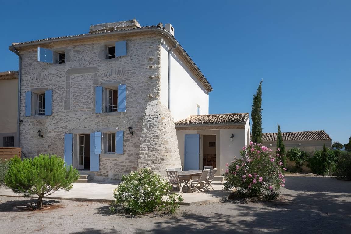 250 M² House ∙ 4 Bedrooms ∙ 10 Guests - Carcassonne