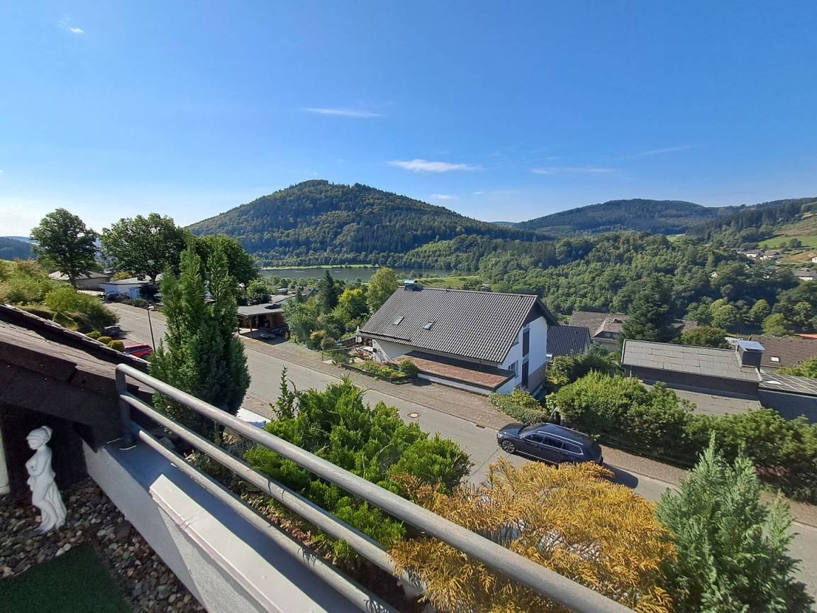 54 M² Ferienwohnung ∙ 1 Schlafzimmer ∙ 2 Gäste - Winterberg