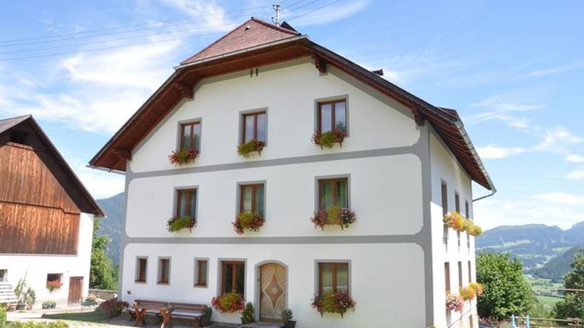 60 M² Apartamento ∙ 2 Habitaciones ∙ 5 Huéspedes - Liezen