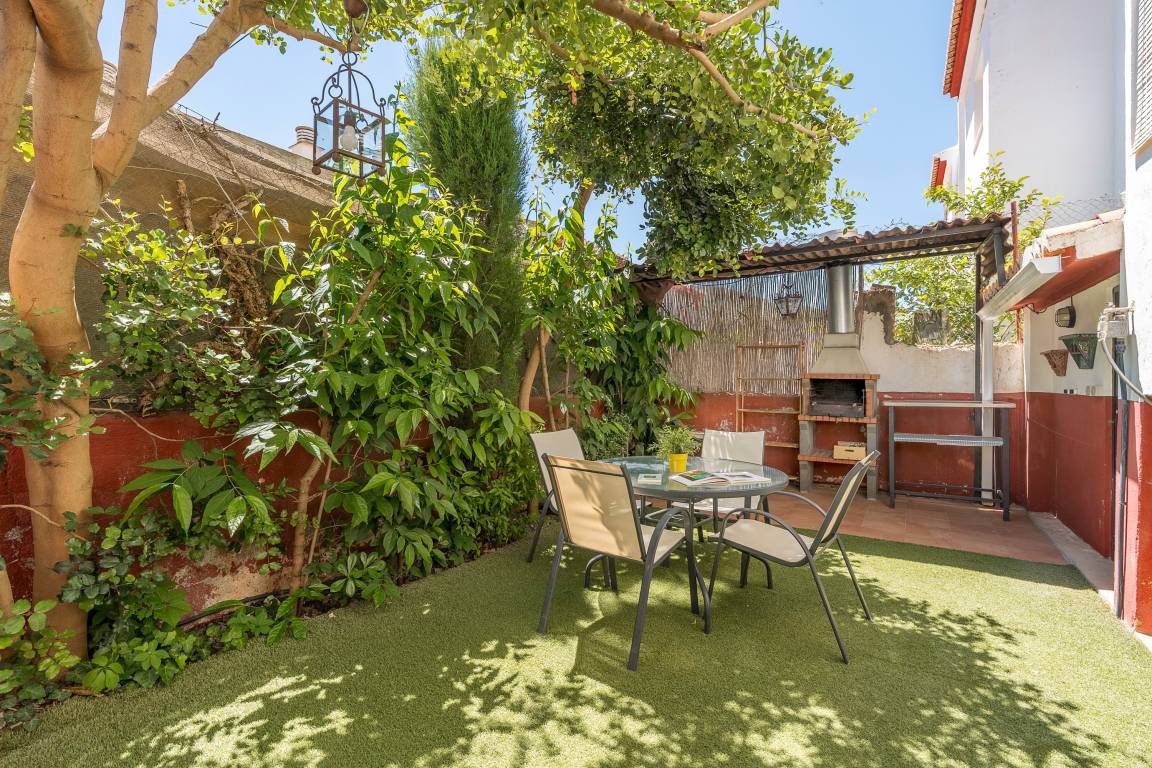 110 M² Maison De Vacances ∙ 3 Chambres ∙ 7 Personnes - Dúrcal