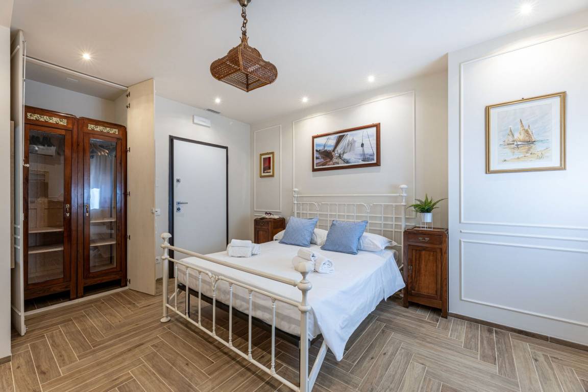 30 M² Appartamento ∙ 1 Camera Da Letto ∙ 2 Ospiti - Porto Recanati