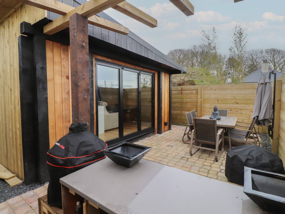 Cottage ∙ 2 Bedrooms ∙ 4 Guests - Llŷn Peninsula