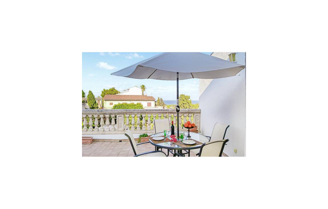 150 M² Ferienhaus ∙ 3 Schlafzimmer ∙ 6 Gäste - Canyamel