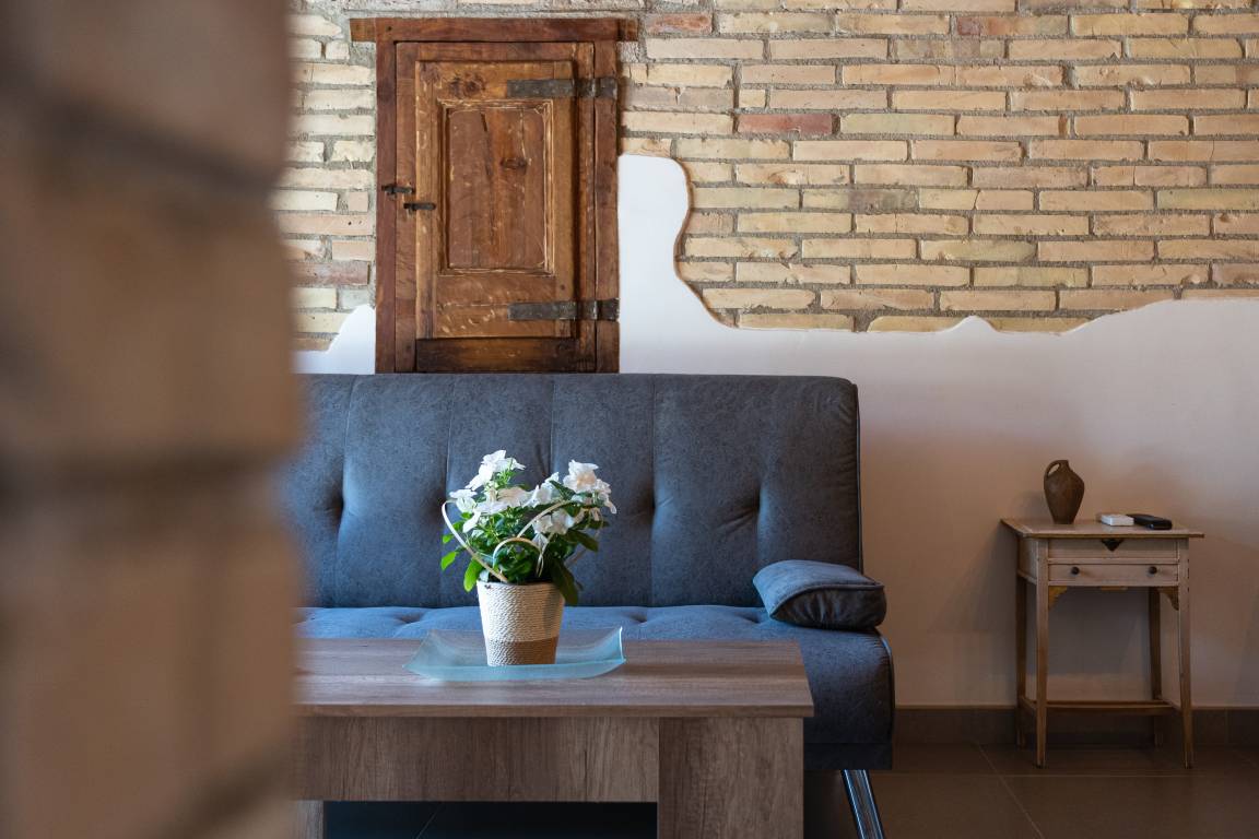 65 M² Ferienhaus ∙ 3 Schlafzimmer ∙ 6 Gäste - L'Ampolla