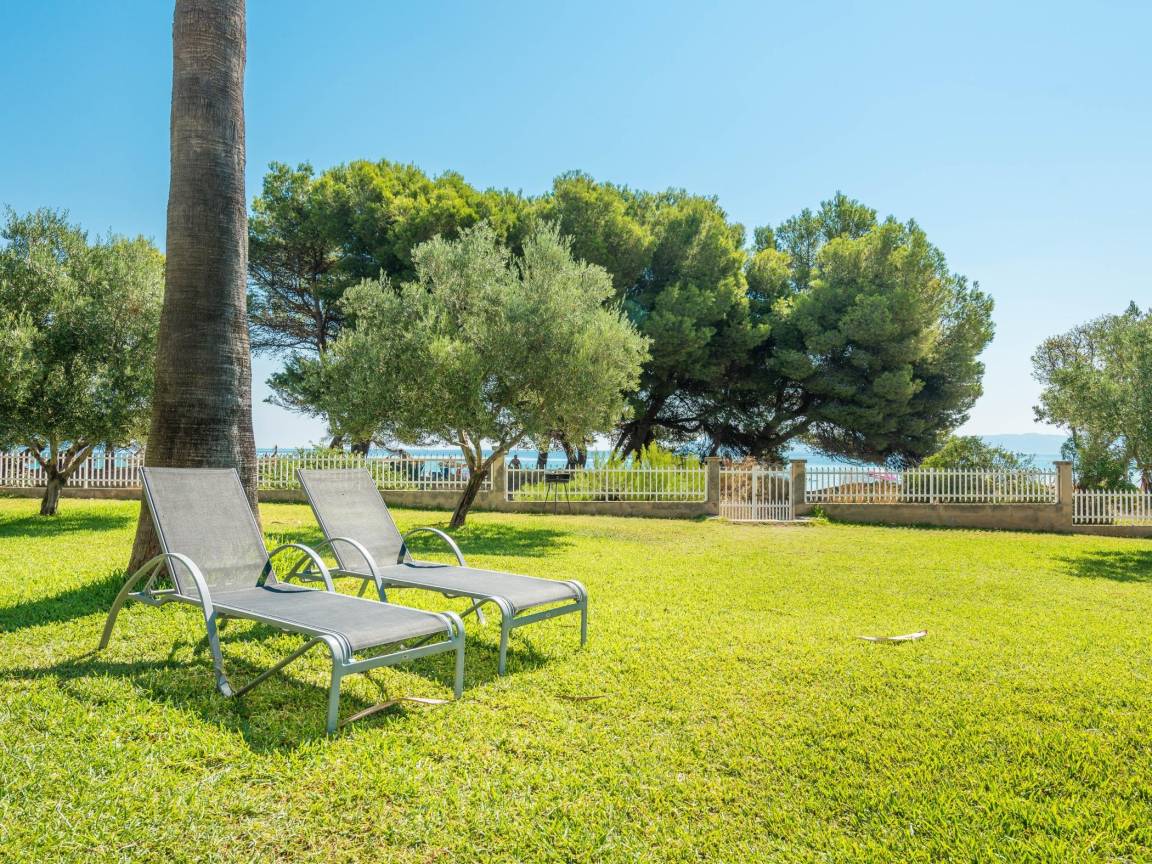 97 M² Apartamento ∙ 3 Habitaciones ∙ 6 Huéspedes - Muro