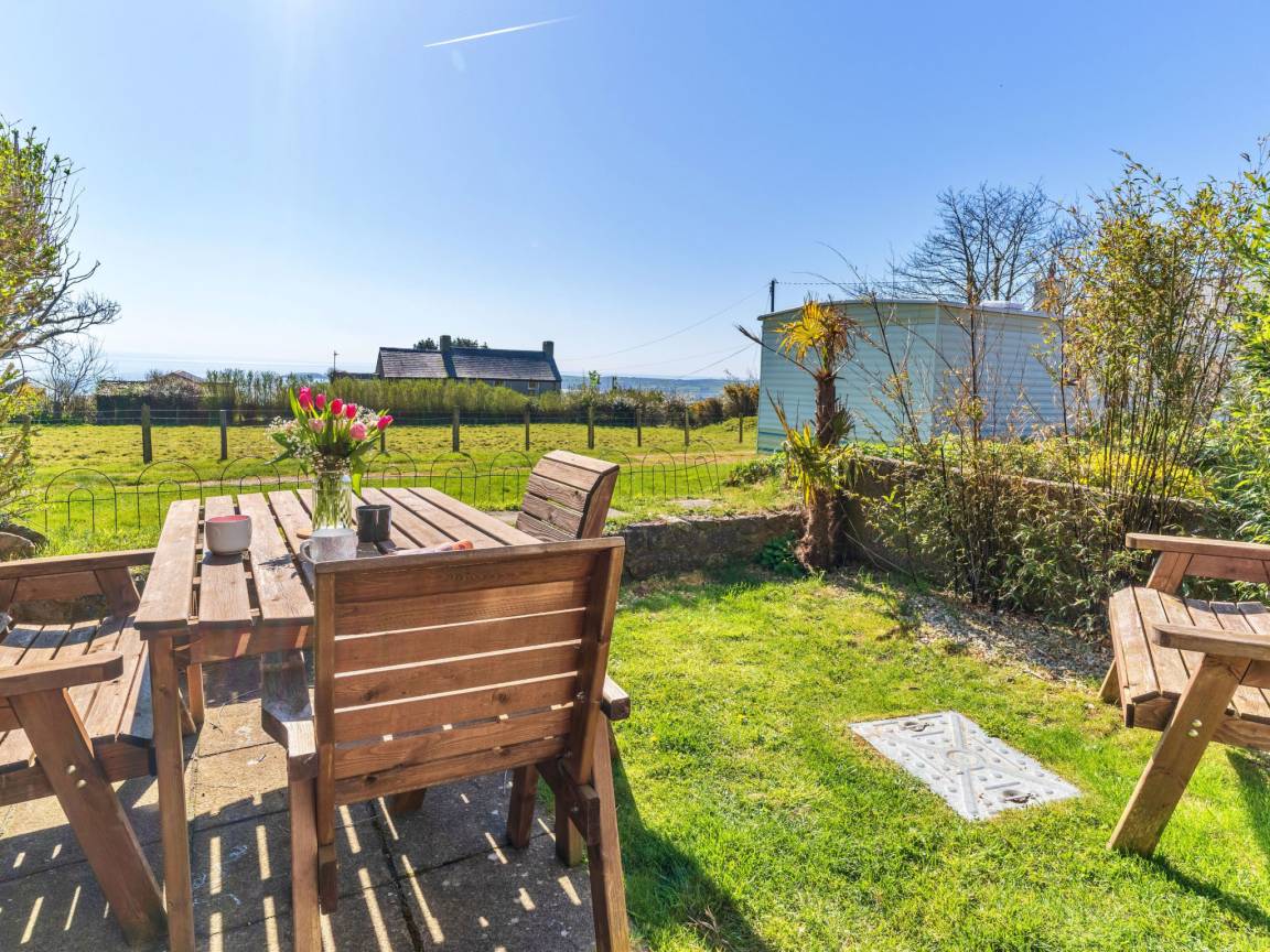 130 M² House ∙ 3 Bedrooms ∙ 7 Guests - Abersoch