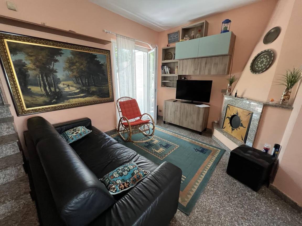 110 M² Casa Vacanza ∙ 3 Camere Da Letto ∙ 10 Ospiti - Pomezia