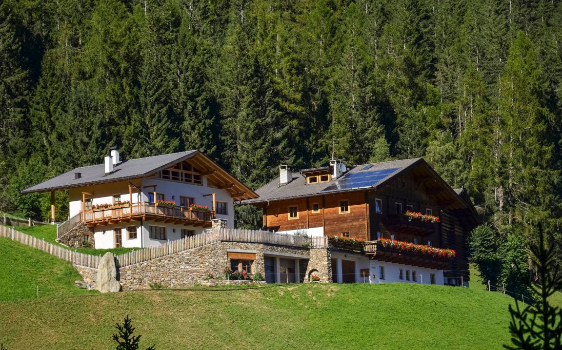62 M² Appartamento Vacanza ∙ 2 Camere Da Letto ∙ 6 Ospiti - Ultimo