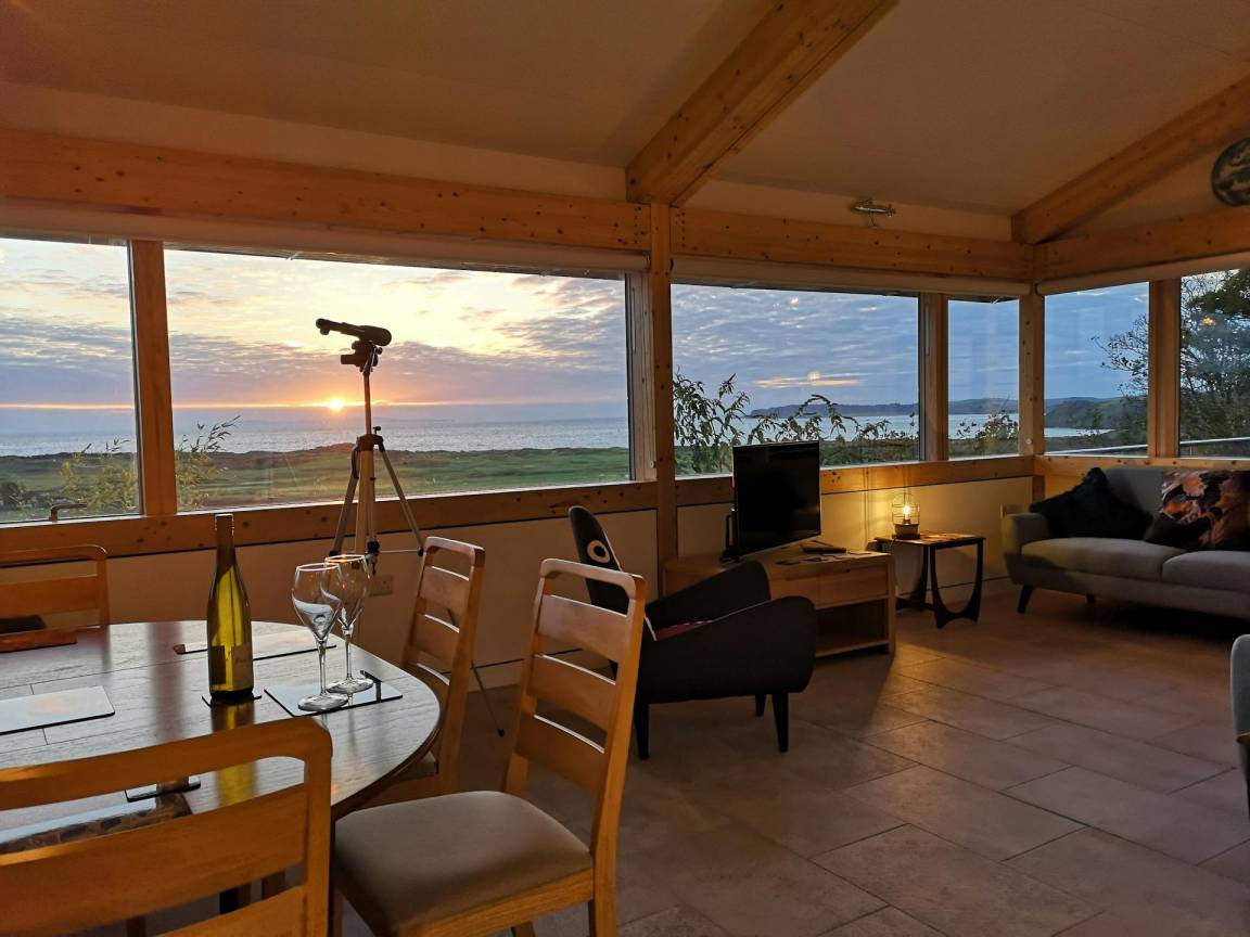 114 M² Cottage ∙ 3 Bedrooms ∙ 6 Guests - Manorbier
