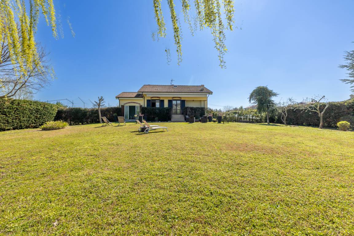 House ∙ 3 Bedrooms ∙ 8 Guests - Rimini