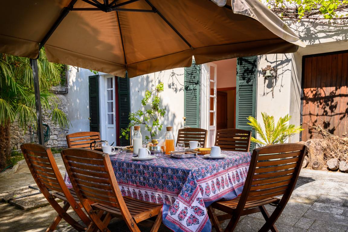 250 M² Villa ∙ 3 Chambres ∙ 6 Personnes - Tremezzina