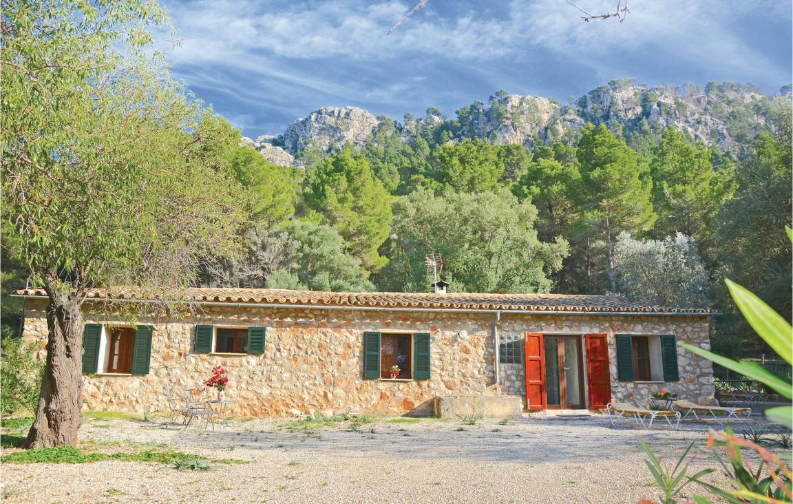 86 M² Ferienhaus ∙ 3 Schlafzimmer ∙ 6 Gäste - Calvià