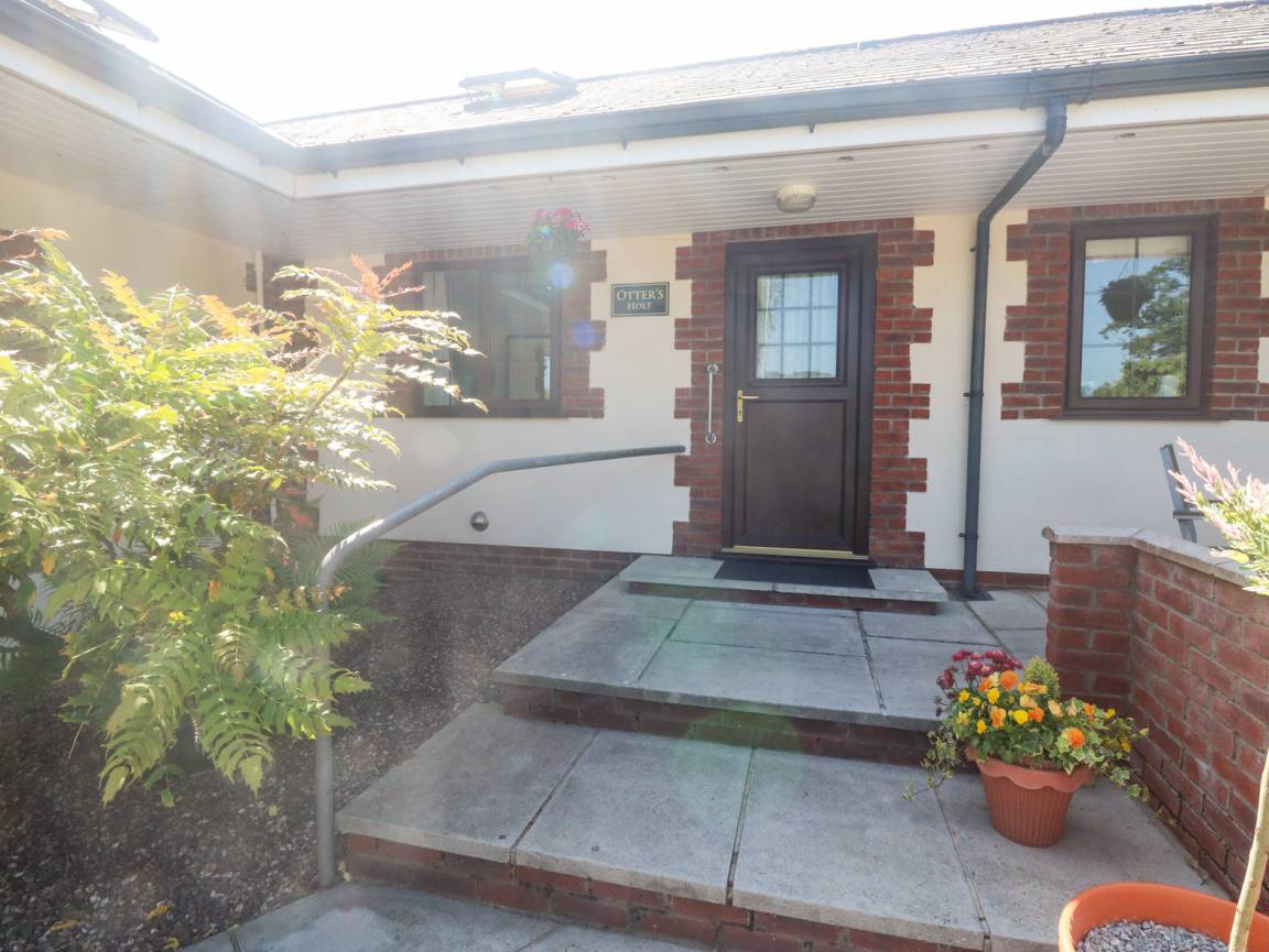 Cottage ∙ 2 Chambres ∙ 4 Personnes - Exmoor