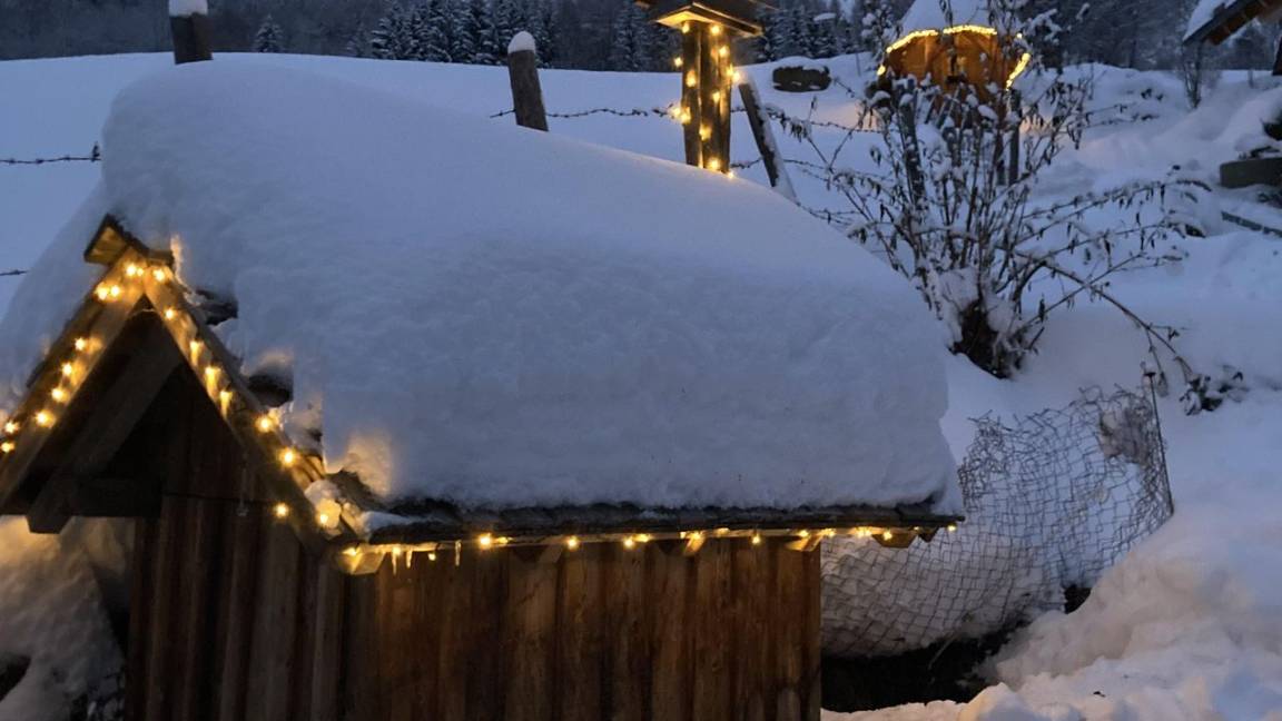50 M² Ferienwohnung ∙ 1 Schlafzimmer ∙ 2 Gäste - Steiermark
