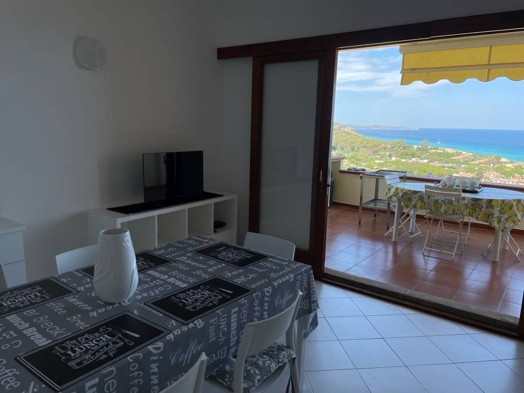 55 M² Apartment ∙ 2 Bedrooms ∙ 4 Guests - Costa Rei
