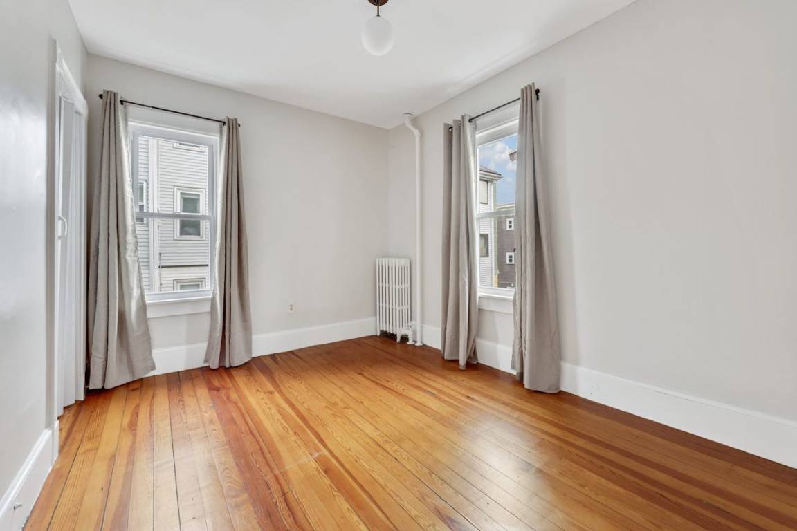 Private Room ∙ 1 Bedroom ∙ 1 Guest - Somerville, MA