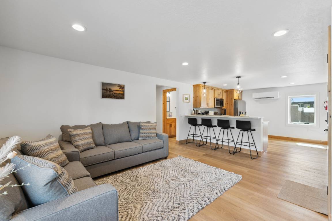 84 M² House ∙ 2 Bedrooms ∙ 5 Guests - McCall, ID