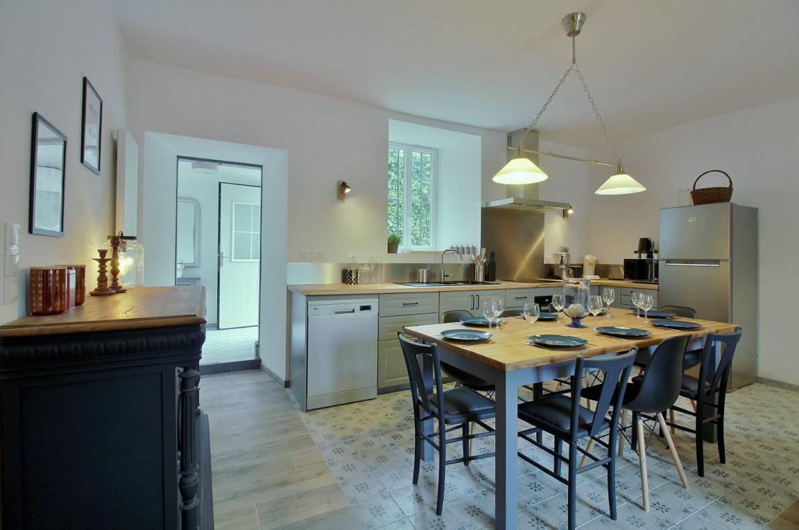 75 M² Gîte ∙ 2 Chambres ∙ 4 Personnes - Hautes-Pyrénées