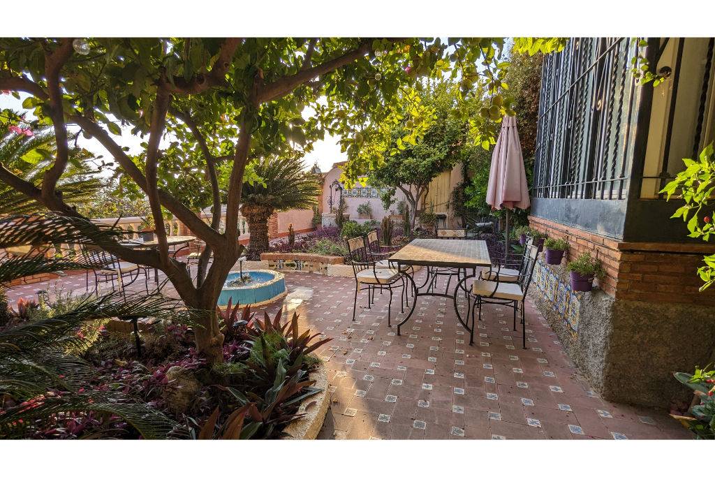 14 M² Hotel ∙ 1 Bedroom ∙ 1 Guest - Malaga, Espagne