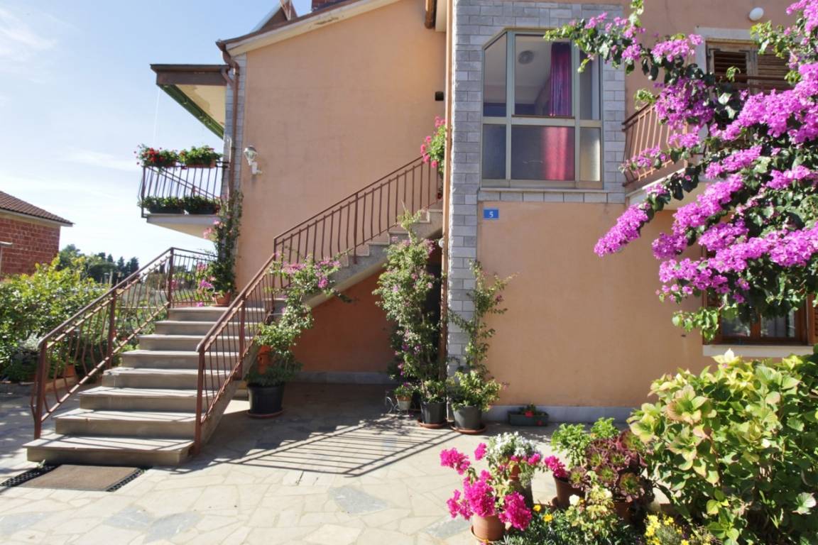 60 M² Appartement ∙ 2 Chambres ∙ 4 Personnes - Umag