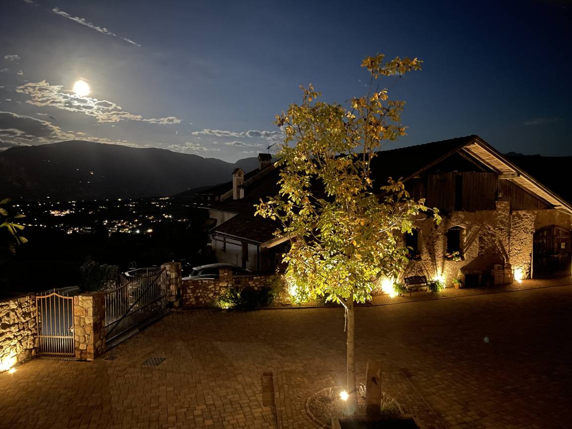 63 M² Bauernhof ∙ 2 Schlafzimmer ∙ 4 Gäste - Bozen