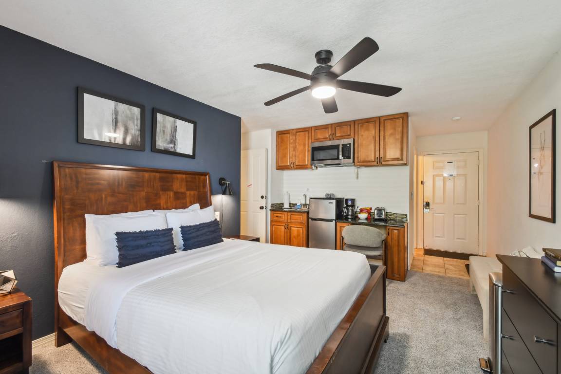 19 M² Apartment ∙ 1 Bedroom ∙ 2 Guests - Parker, CO