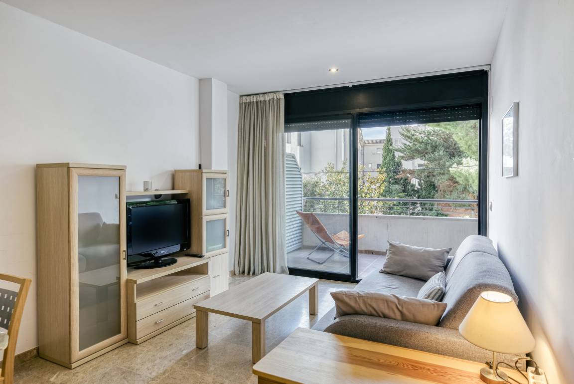 38 M² Appartement ∙ 1 Chambre ∙ 3 Personnes - Llançà