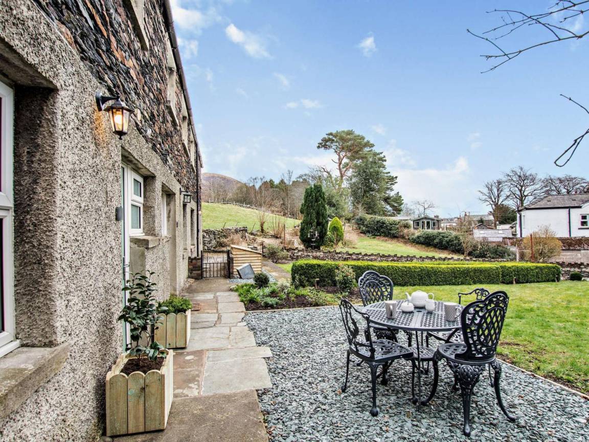 Cottage ∙ 2 Bedrooms ∙ 4 Guests - Glenridding