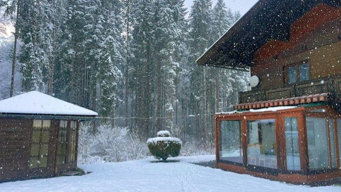 180 M² Ferienhaus ∙ 5 Schlafzimmer ∙ 10 Gäste - Ellmau