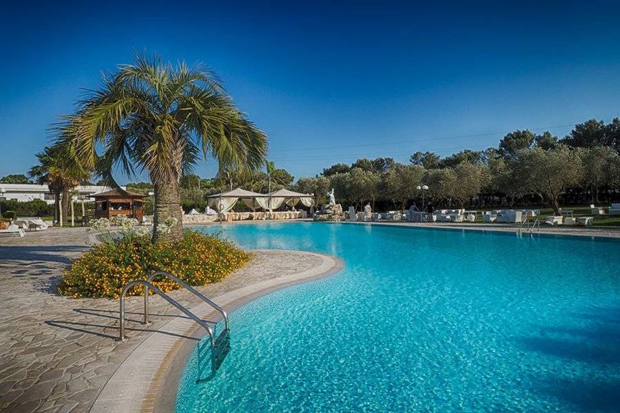 45 M² Farmhouse ∙ 1 Bedroom ∙ 4 Guests - Otranto