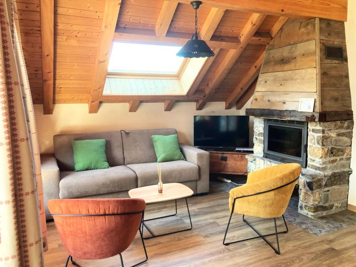 55 M² Appartamento ∙ 2 Camere Da Letto ∙ 6 Ospiti - Valloire