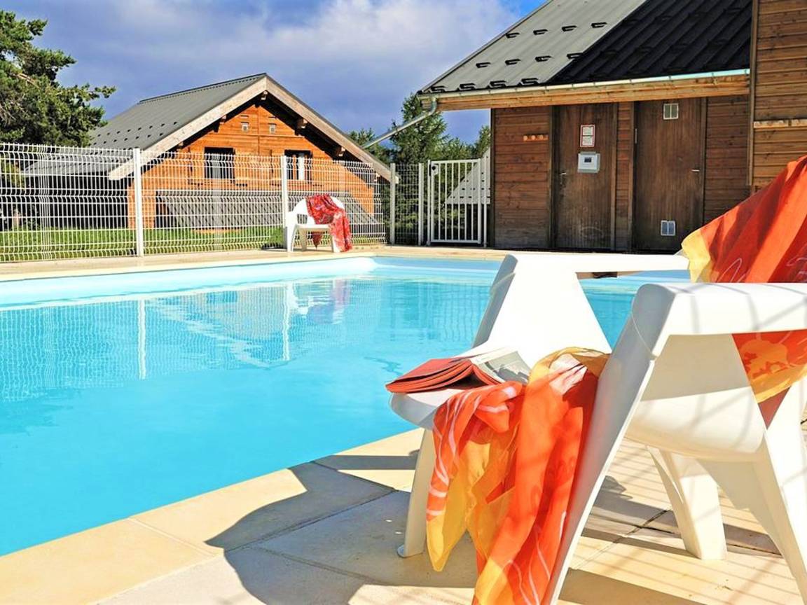 55 M² Chalet ∙ 2 Chambres ∙ 8 Personnes - Le Dévoluy