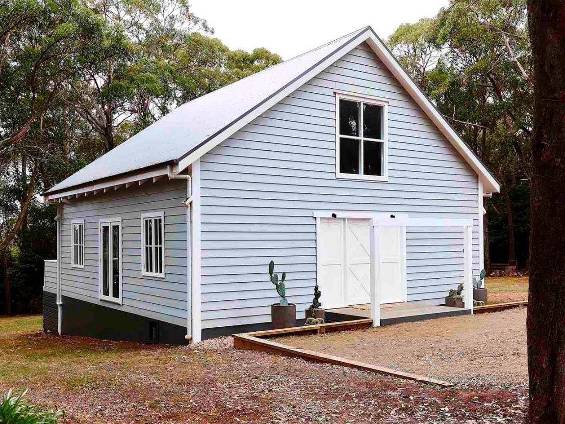 Farmhouse ∙ 1 Bedroom ∙ 2 Guests - Melbourne