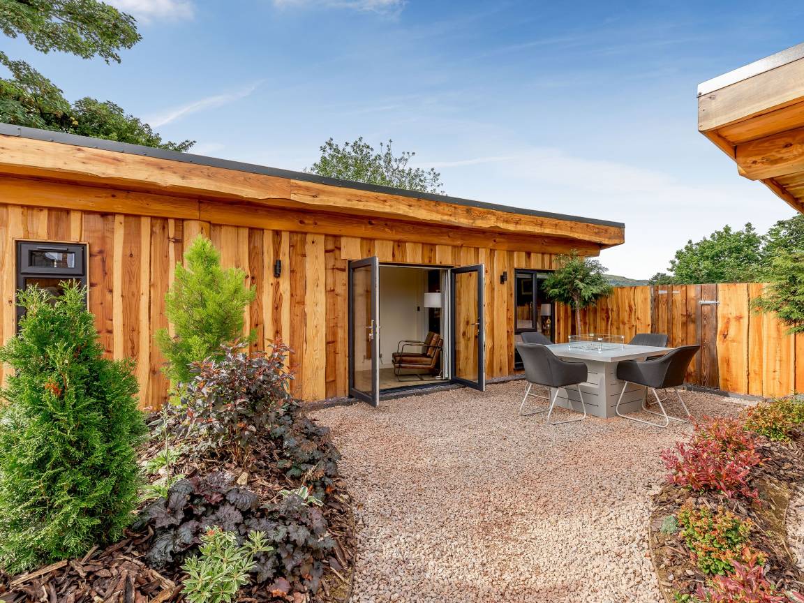 Cottage ∙ 1 Bedroom ∙ 2 Guests - North Wales