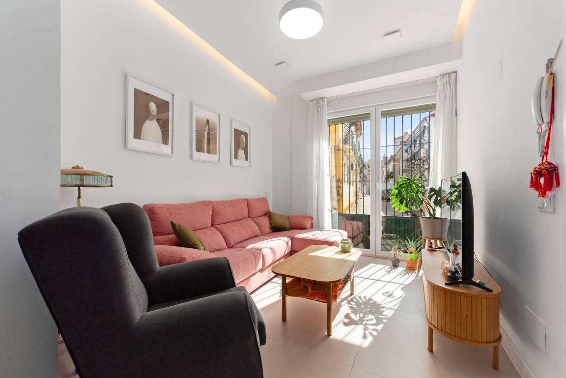 100 M² Casa ∙ 2 Habitaciones ∙ 6 Huéspedes - Provincia de Málaga, España