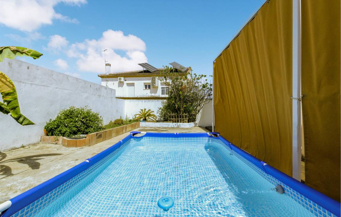 145 M² Casa ∙ 4 Habitaciones ∙ 8 Huéspedes - Cazalla de la Sierra