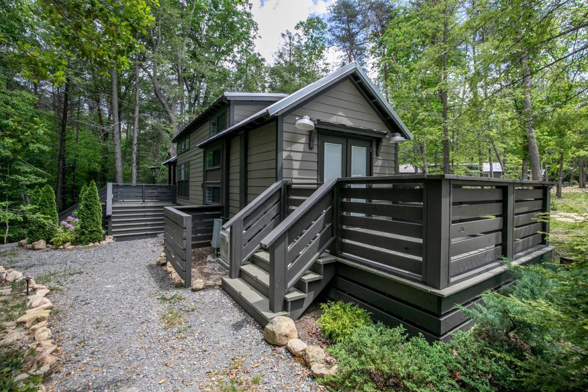 House ∙ 1 Bedroom ∙ 6 Guests - Monteagle, TN