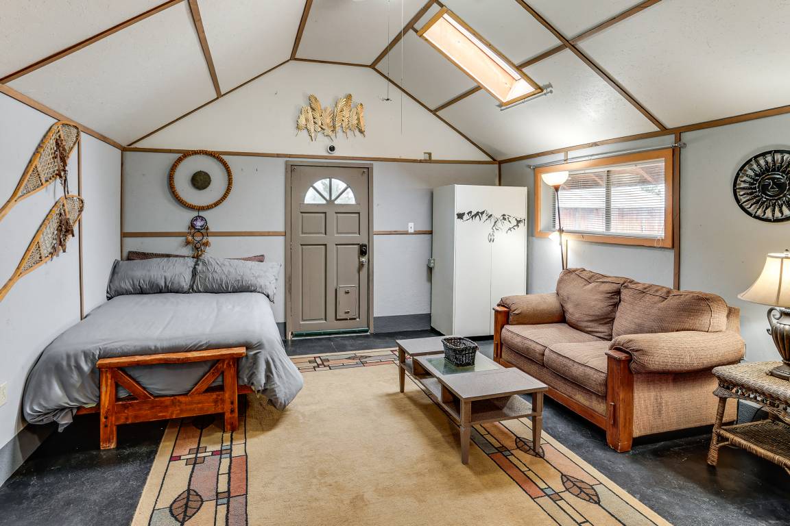 46 M² Apartment ∙ 2 Guests - Dolores, CO