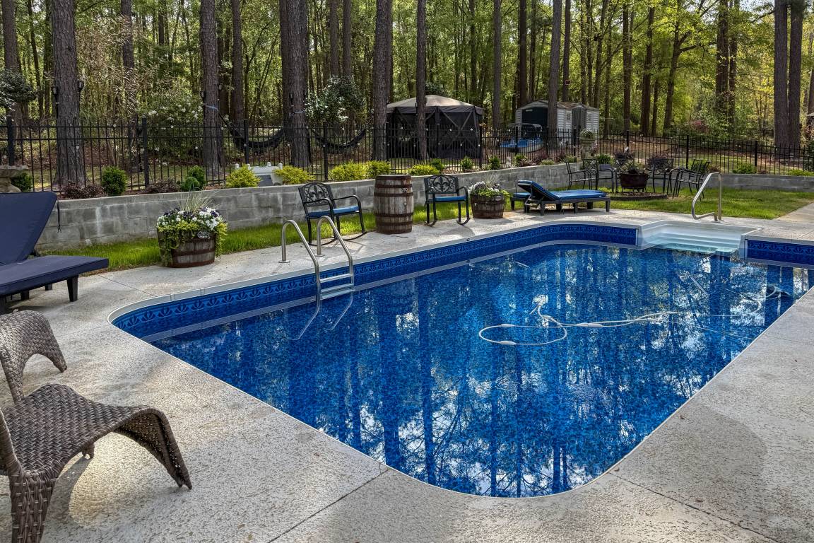 287 M² House ∙ 3 Bedrooms ∙ 11 Guests - Statesboro, GA
