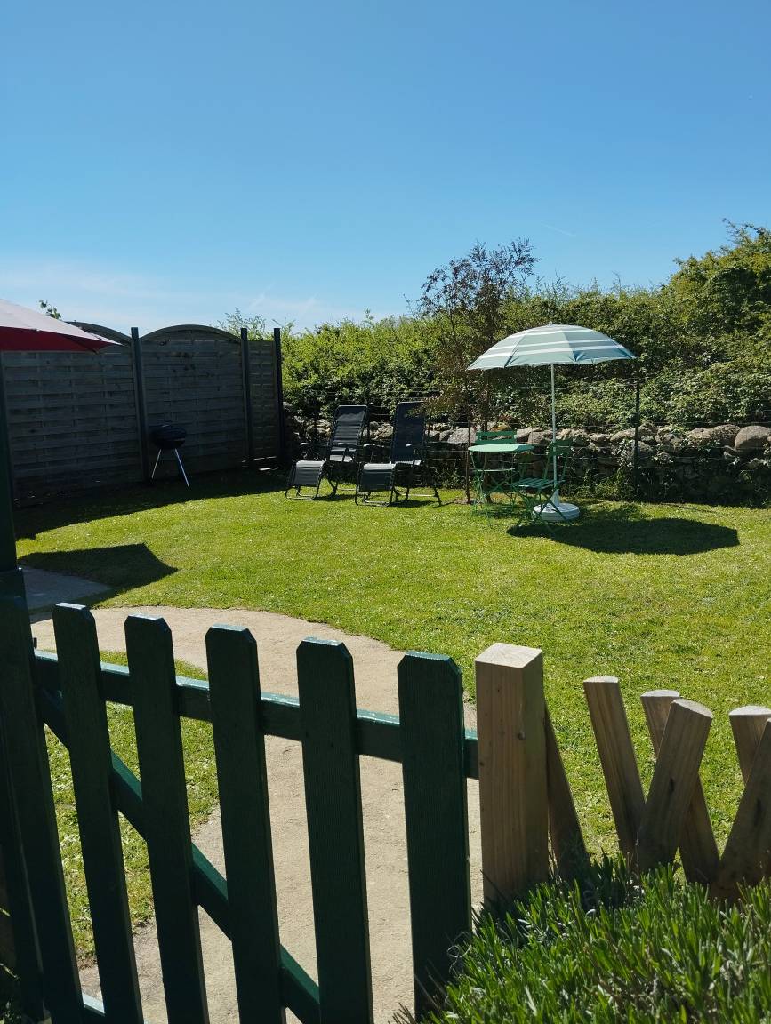 42 M² Maison De Vacances ∙ 2 Chambres ∙ 4 Personnes - Erdeven