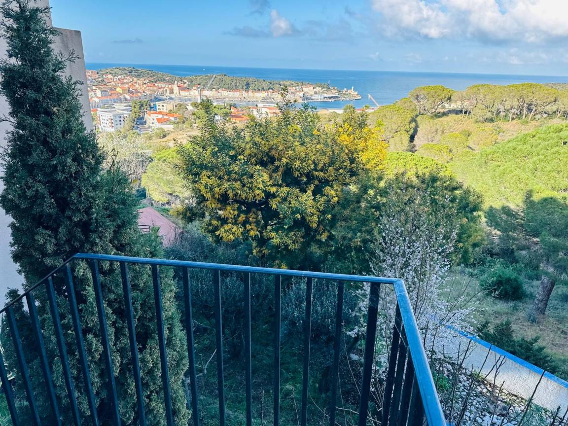 99 M² House ∙ 3 Bedrooms ∙ 6 Guests - Collioure
