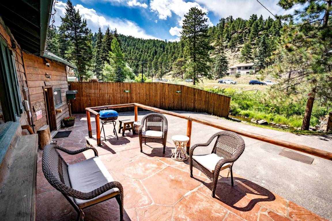 House ∙ 1 Bedroom ∙ 6 Guests - Evergreen, CO