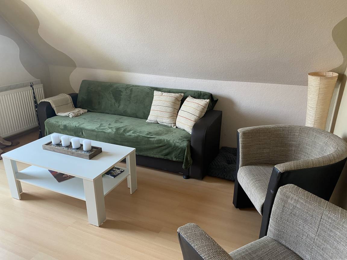 65 M² Ferienwohnung ∙ 2 Schlafzimmer ∙ 4 Gäste - Haltern am See