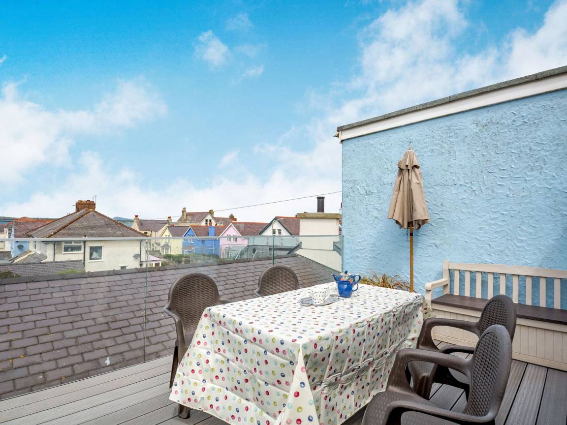 Cottage ∙ 3 Bedrooms ∙ 6 Guests - Anglesey
