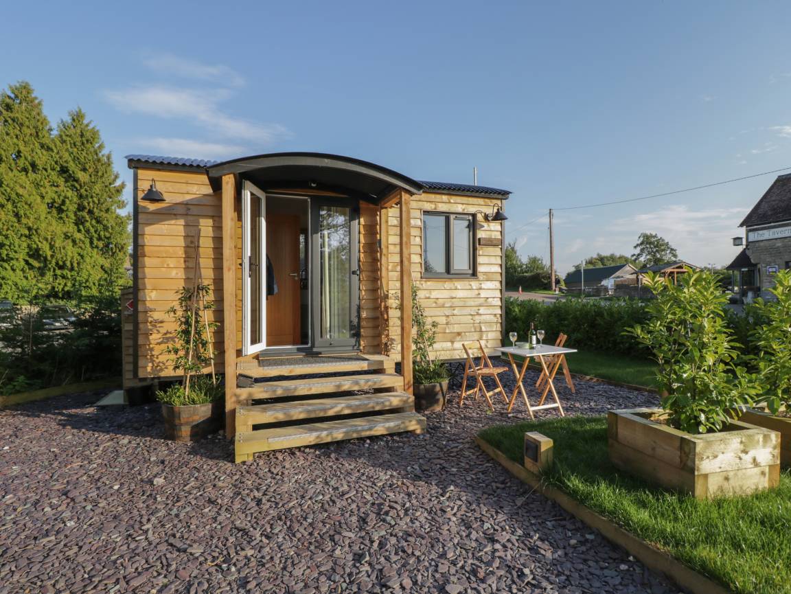 Cottage ∙ 1 Bedroom ∙ 2 Guests - Cirencester